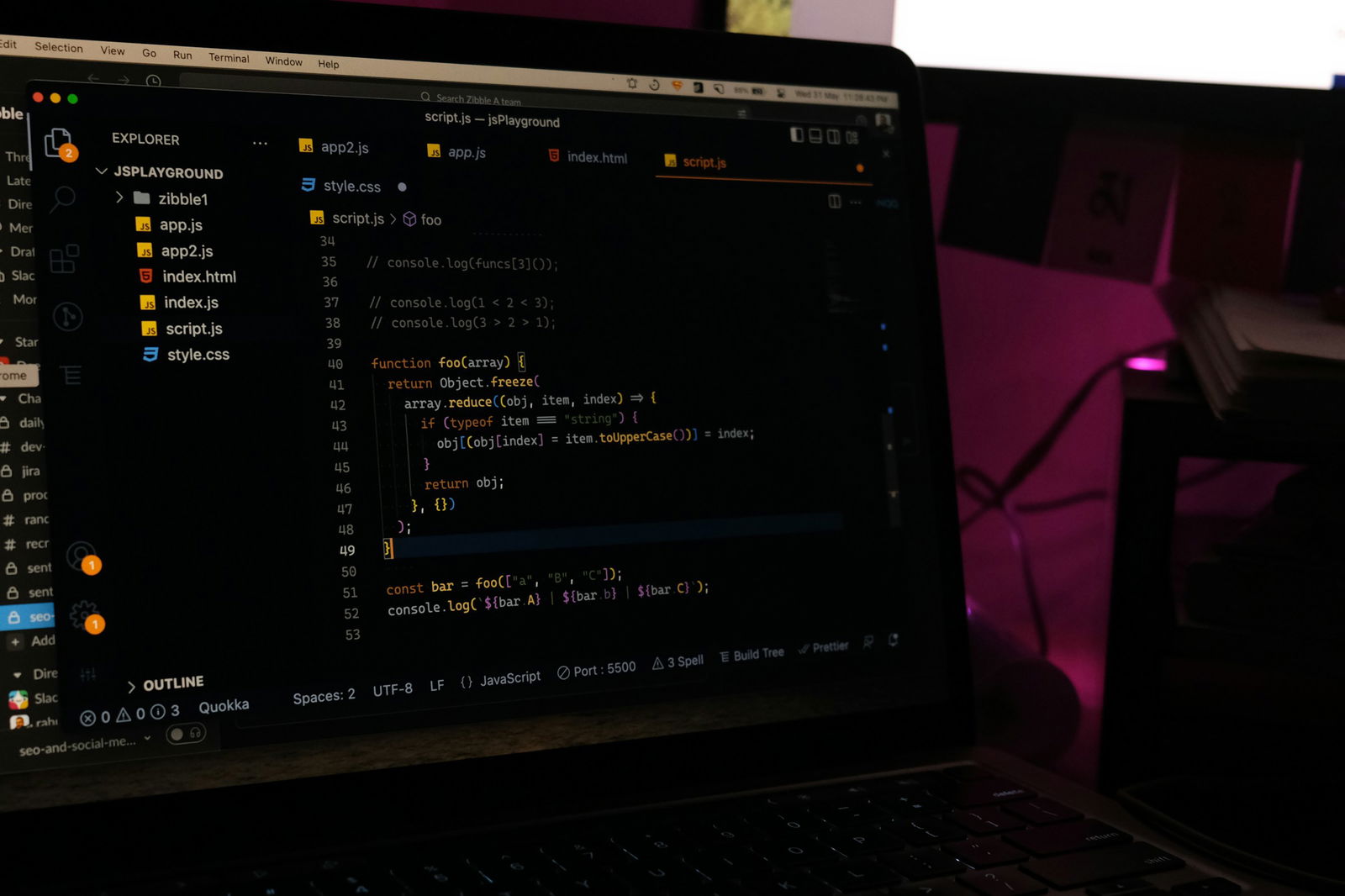 A Step By Step Guide To Creating A Reusable React Header Component Magic Ui