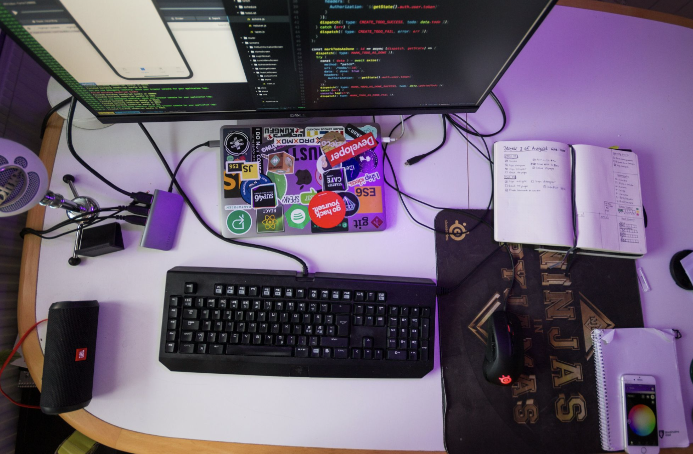 23 Best React Frameworks To Use In Your Project | Magic UI