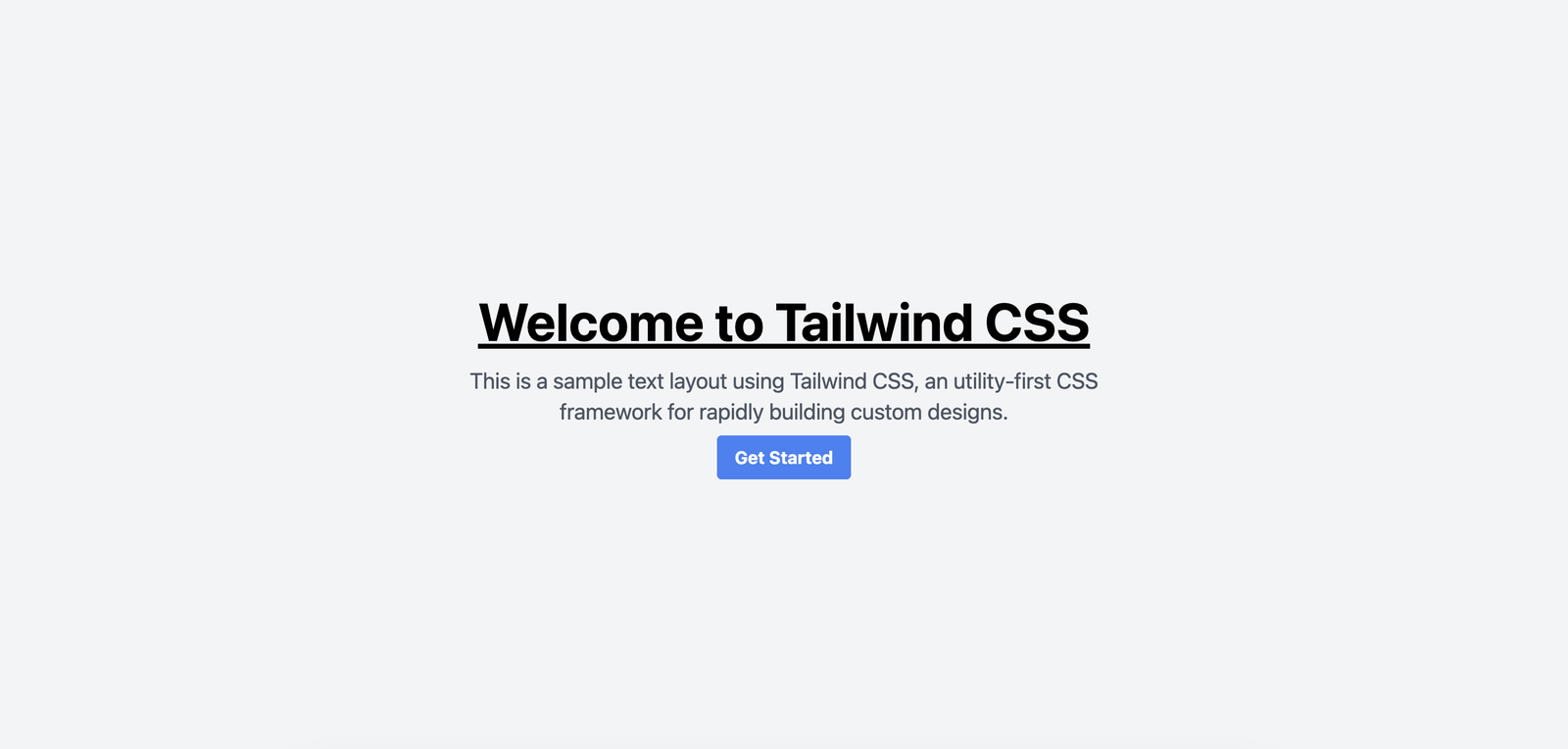 How To Customize The Font Size In Tailwind Css In React Magic Ui 8443