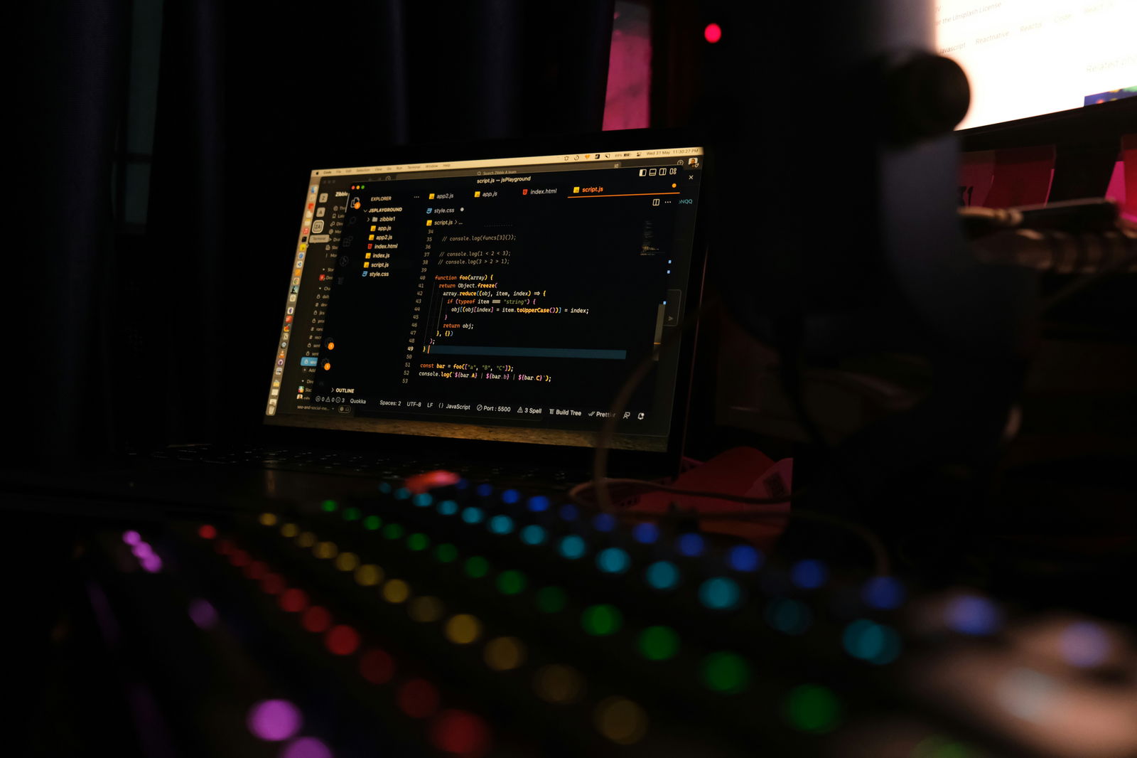 21 Best React Native Libraries You Should Know About Magic Ui